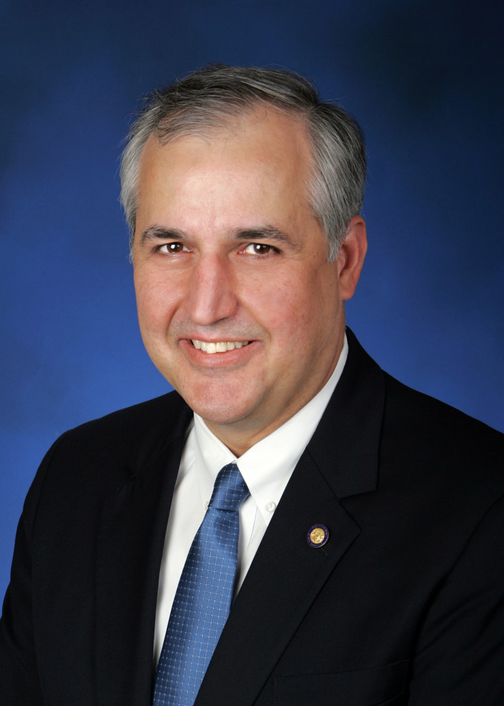 Pileggi to Introduce Major DNA Law Reforms | The Unionville Times