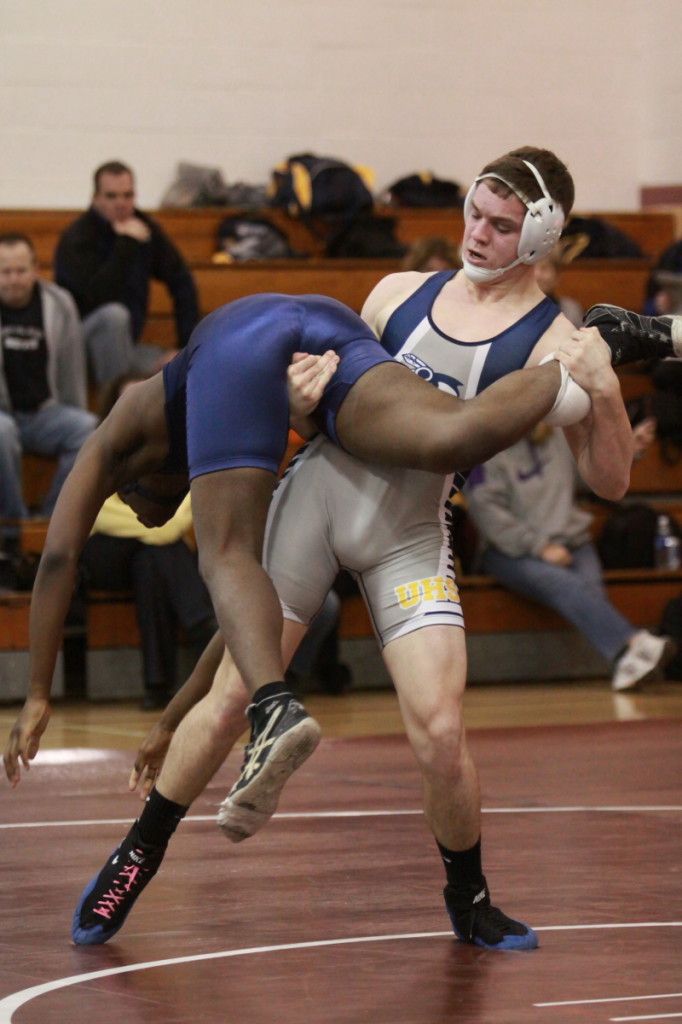 Seidenberger, Unionville pin down first place in showcase of area’s ...