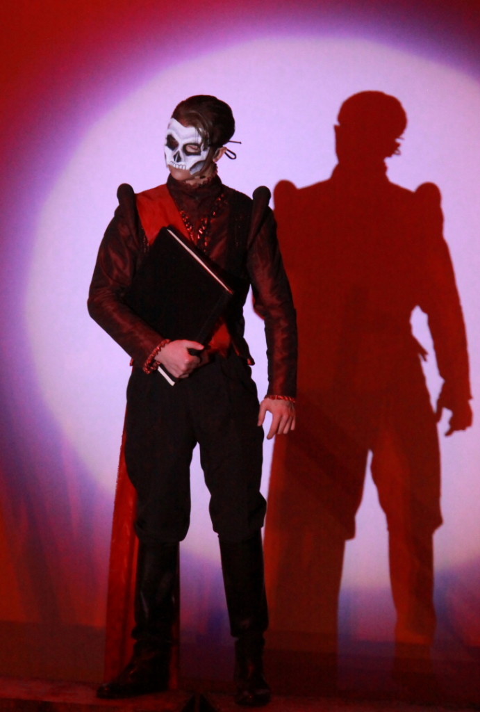 ‘Phantom’ is beyond spectacular as McShane, Walden and entire cast ...