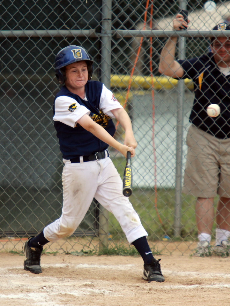 You gotta have HART! Two dominating arms doesn’t hurt either | The ...