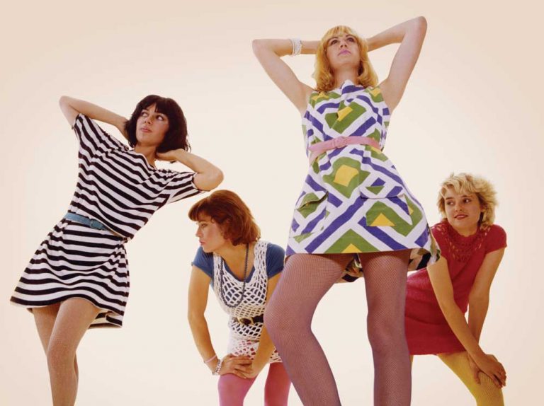 On Stage (Extra): The Bangles keep it relevant | The Unionville Times