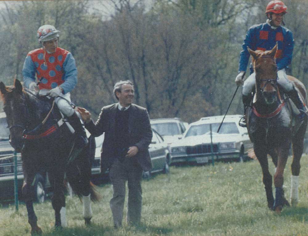 Brandywine Hills Point-To-Point celebrates 75 years | The Unionville Times
