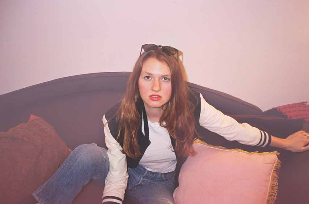 On Stage (Extra): McQueen is a breath of fresh air | The Unionville Times