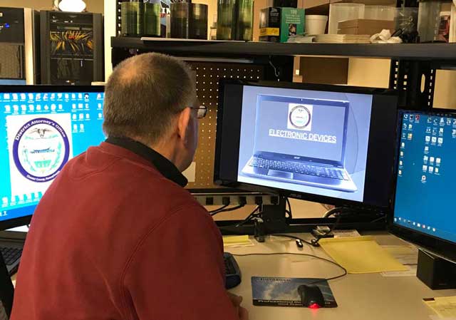 Chesco Detectives see spike in tech investigations | The Unionville Times