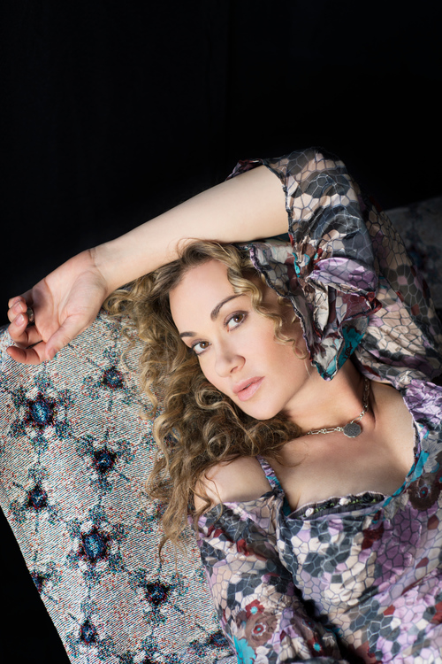 On Stage: Fuchs delivers the real thing | The Unionville Times