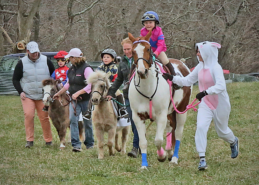 Brandywine Hills Point To Point Is Family Friendly Event The Brandywine Hills Point To Point Is Family Friendly Event The